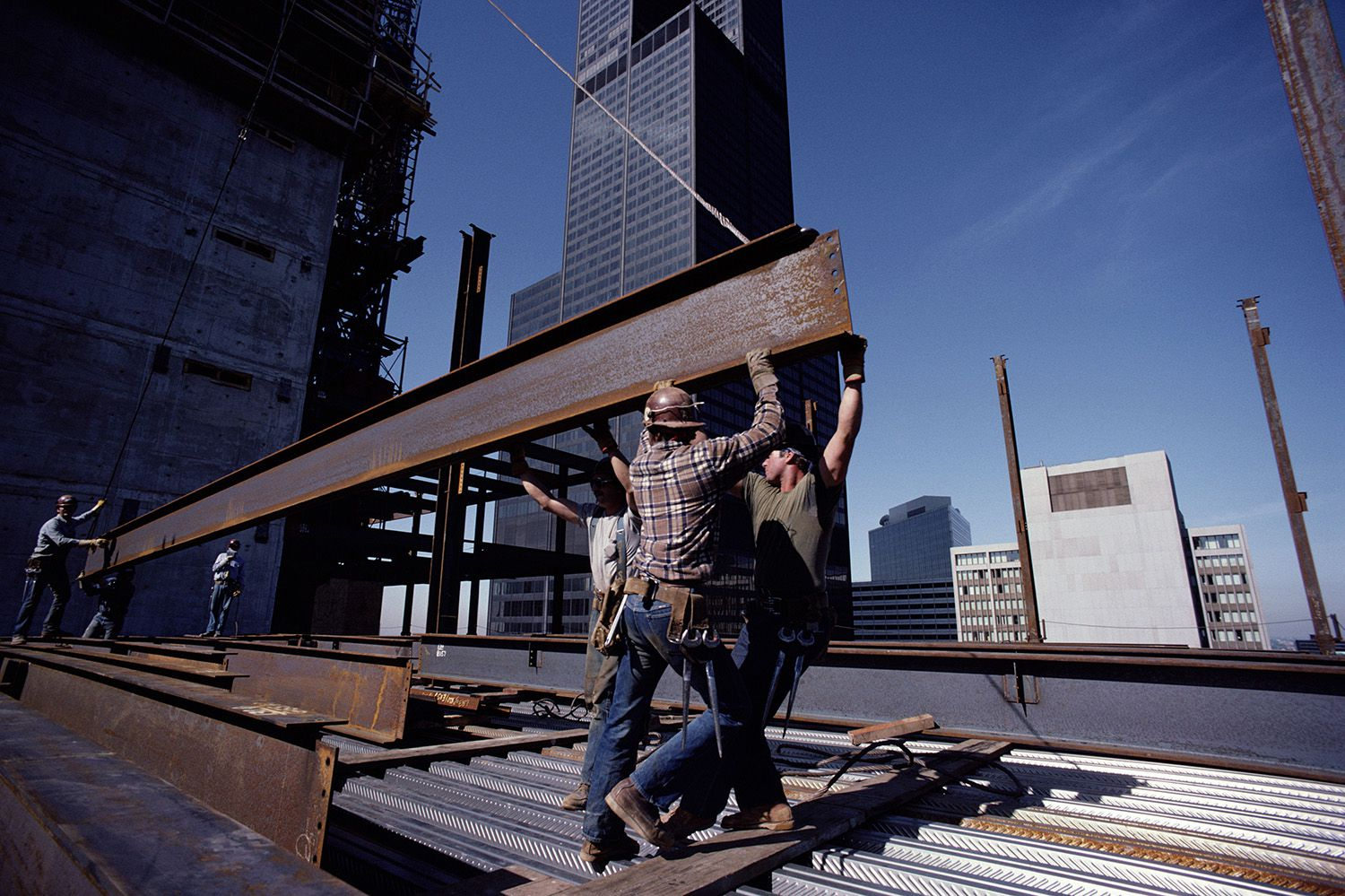 Construction Indemnity Agreement Indemnity Clauses In Construction