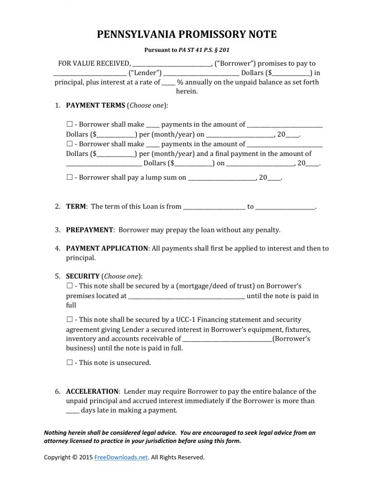 Convertible Promissory Note Purchase Agreement Promissory Note Sample ...