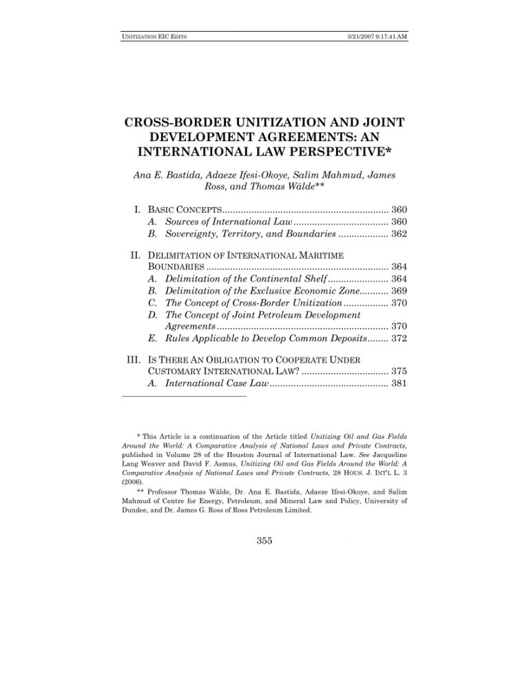 27+ Marvelous Image of Cross Border Agreements - letterify.info