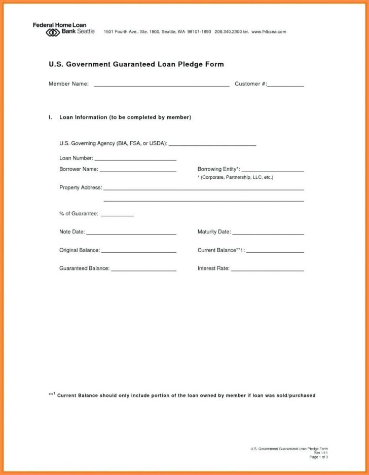 How To Write A Loan Agreement 62 How To Write Agreement Sample Between ...