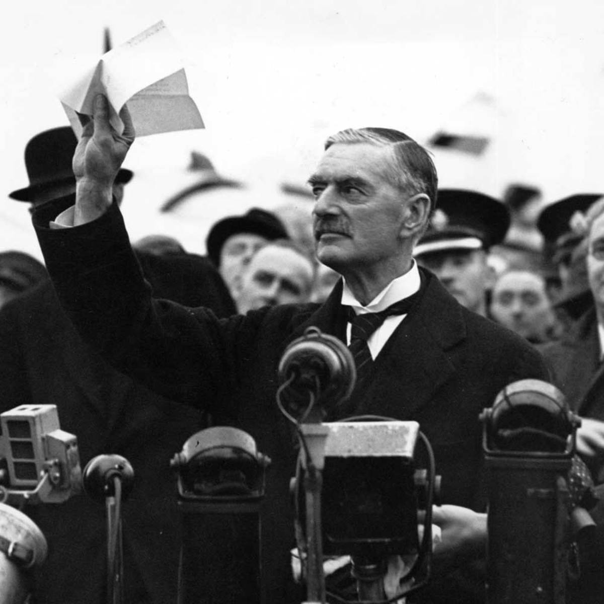 Pretty Photo Of Munich Agreement Significance Letterify info