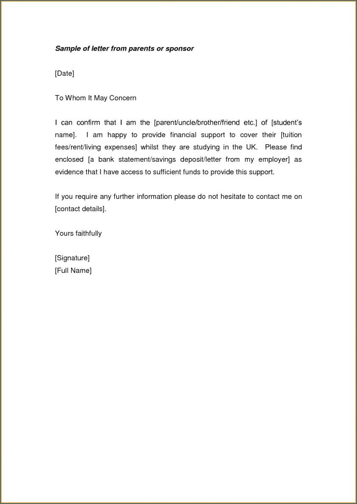 Sample Child Support Agreement Nice Writing Your Own Child Support ...