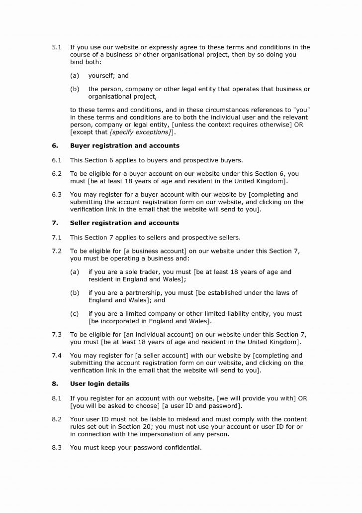 Understanding Agreement Sample Memorandum Of Agreement Template Unique ...