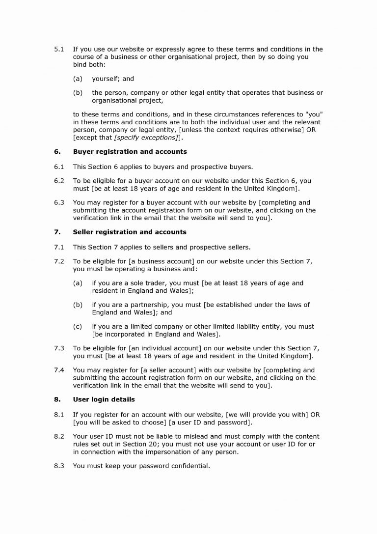 Understanding Agreement Sample Memorandum Of Agreement Template Unique ...